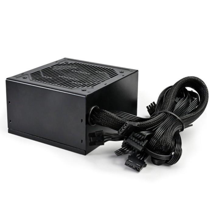 Jual Power Supply Pccooler / Pc Cooler Kf650 - 650W 80+ Original Dan ...