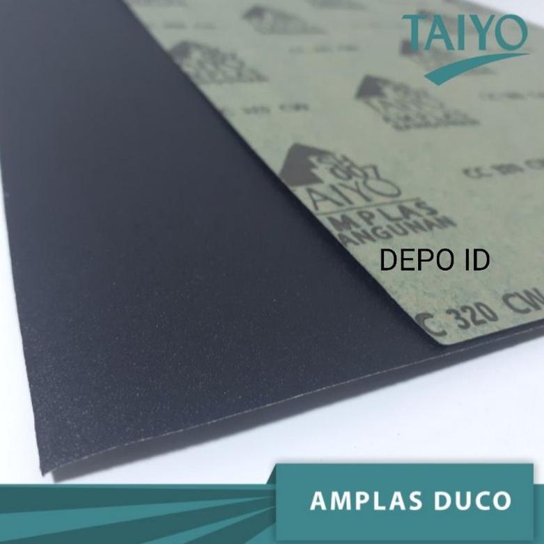 Jual NEW ARRIVAL` HOT AMPLAS DUCO / AMPLAS LEMBARAN / AMPLAS DUCO TAIYO ...