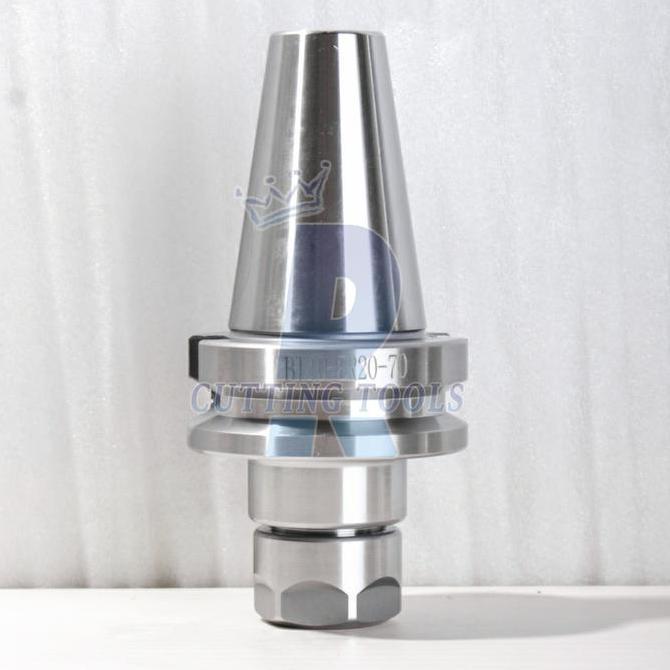 Jual Arbor Collet Bt40 Er20 70 Milling Mesin Cnc | Shopee Indonesia