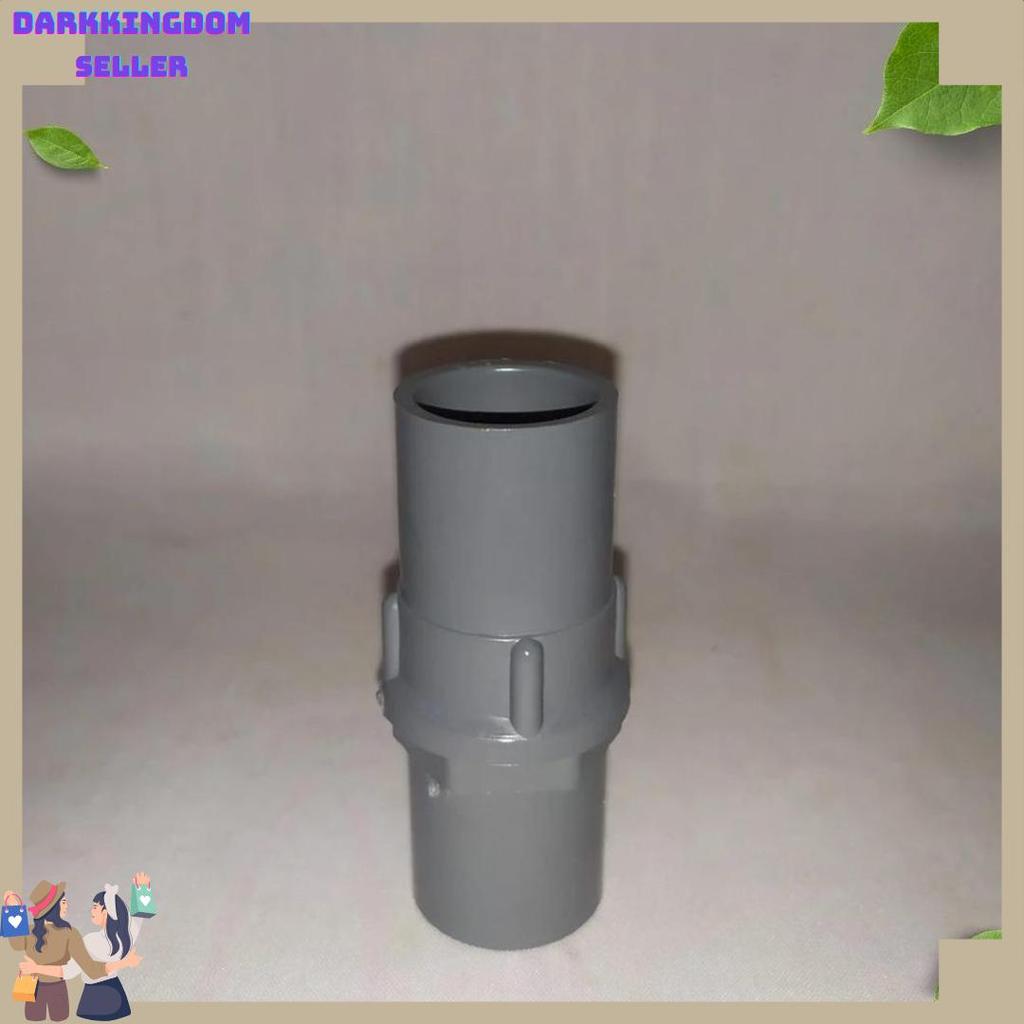 Jual Sockdrat SDD SDL Konektor Selang Drip Irigasi - Pipa 1/2 inch Bcx ...