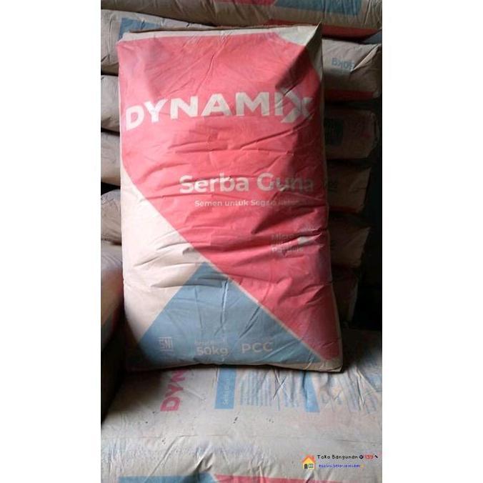 Jual Semen Dynamix Terlengkap & Harga Terbaru April 2026 | Shopee Indonesia