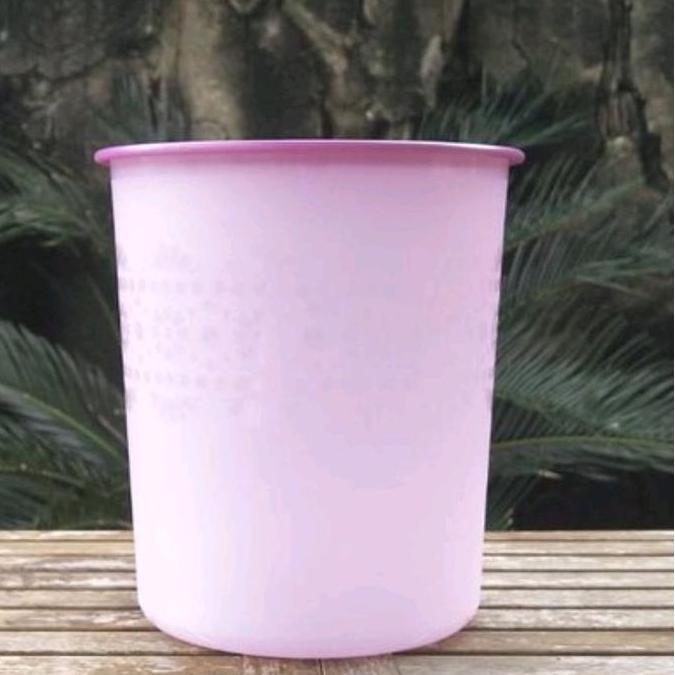 Jual Orgnzr- Mosaic Canister Tupperware Toples Cemilan Tupperware ...