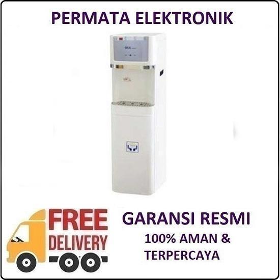 Jual GEA Venus Water Dispenser Galon Bawah :: Garansi Resmi | Shopee ...