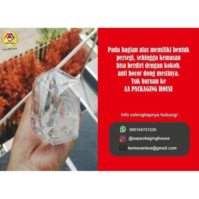Jual Kemasan Pudot stand pouch plastik 10x17 | Shopee Indonesia