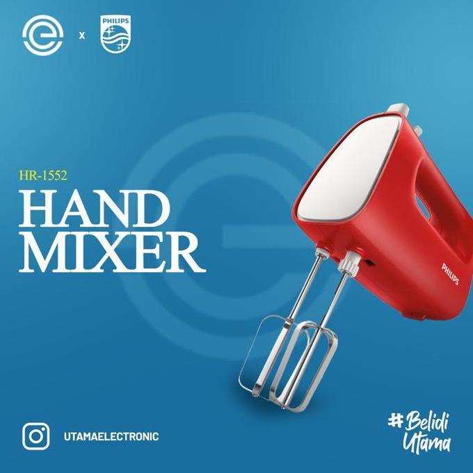 Jual Philips Mixer Terbaru Terlengkap & Harga Terbaru Juni 2026 ...