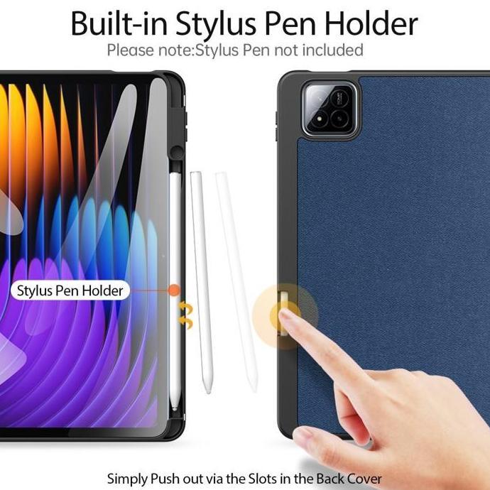 Jual Xiaomi Pad 7 Pro Harga Terlengkap & Harga Terbaru Juni 2026 ...