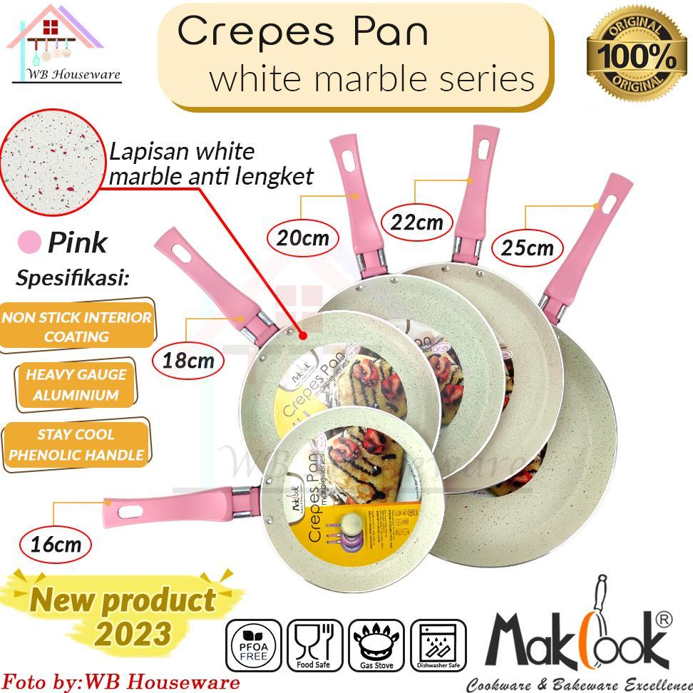 Jual Panci Anti Lengket Terbaik Terlengkap & Harga Terbaru Mei 2026 ...