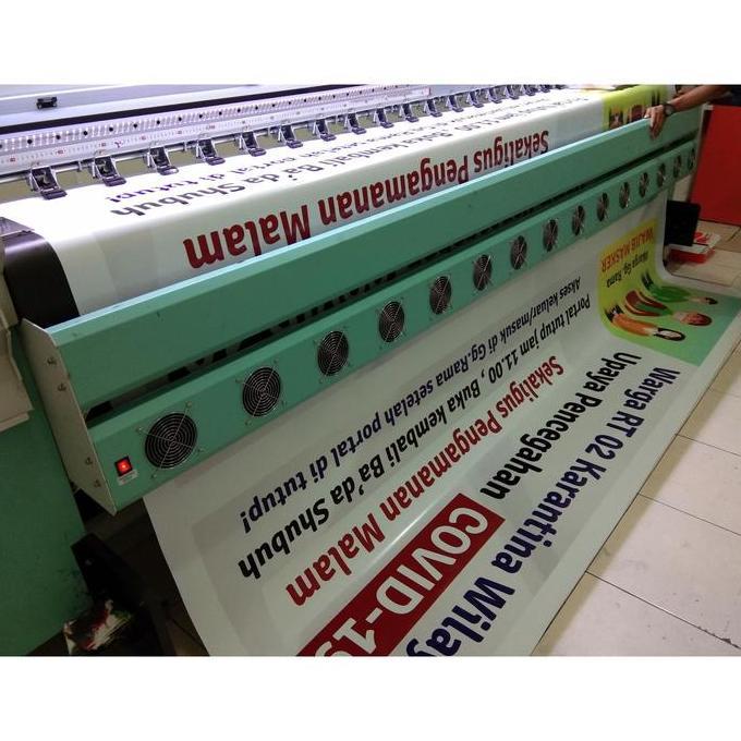 Jual Ukuran Spanduk 3X1 Terlengkap & Harga Terbaru Mei 2026 | Shopee ...