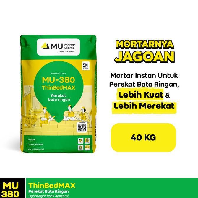 Jual Mortar Utama Terlengkap & Harga Terbaru Mei 2026 | Shopee Indonesia