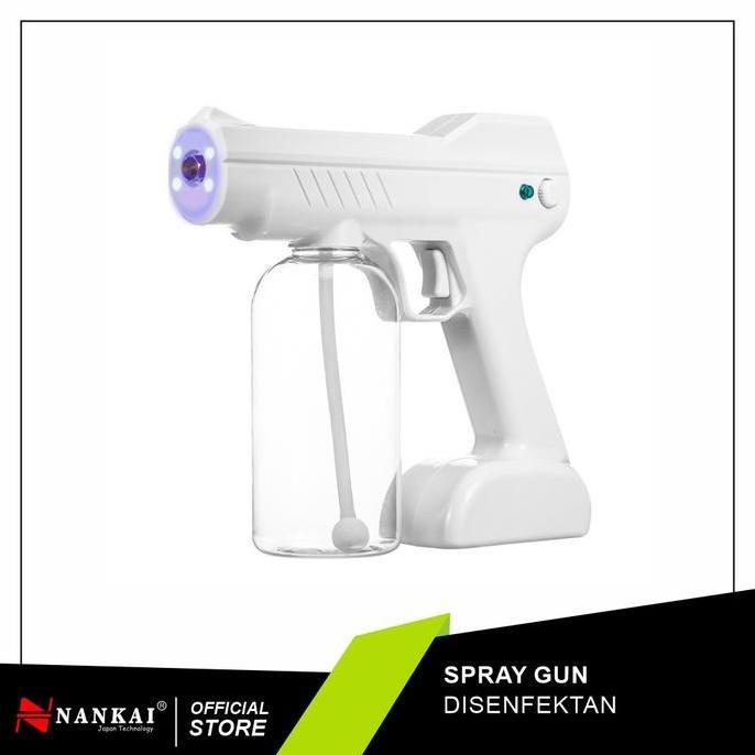 Jual Spray Gun Terbaik Terlengkap & Harga Terbaru Juni 2026 | Shopee ...