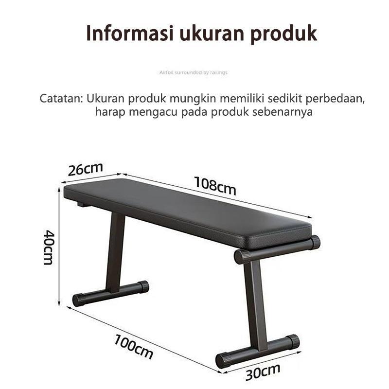 Jual Bench Press Terlengkap & Harga Terbaru Mei 2026 | Shopee Indonesia