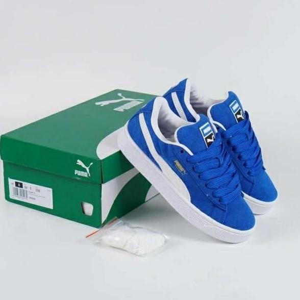 Jual Puma Suede Xl Terlengkap & Harga Terbaru Juni 2026 | Shopee Indonesia