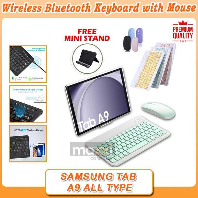 Jual Samsung Tab A9+ 5G Terlengkap & Harga Terbaru Mei 2026 | Shopee ...