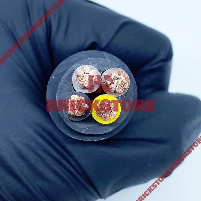 Jual Kabel Nyy 4X16Mm Terlengkap & Harga Terbaru Mei 2026 | Shopee ...