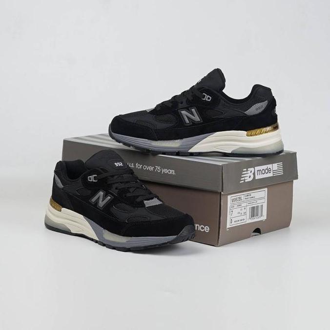 Jual New Balance 992 Terlengkap & Harga Terbaru Juni 2026 | Shopee ...