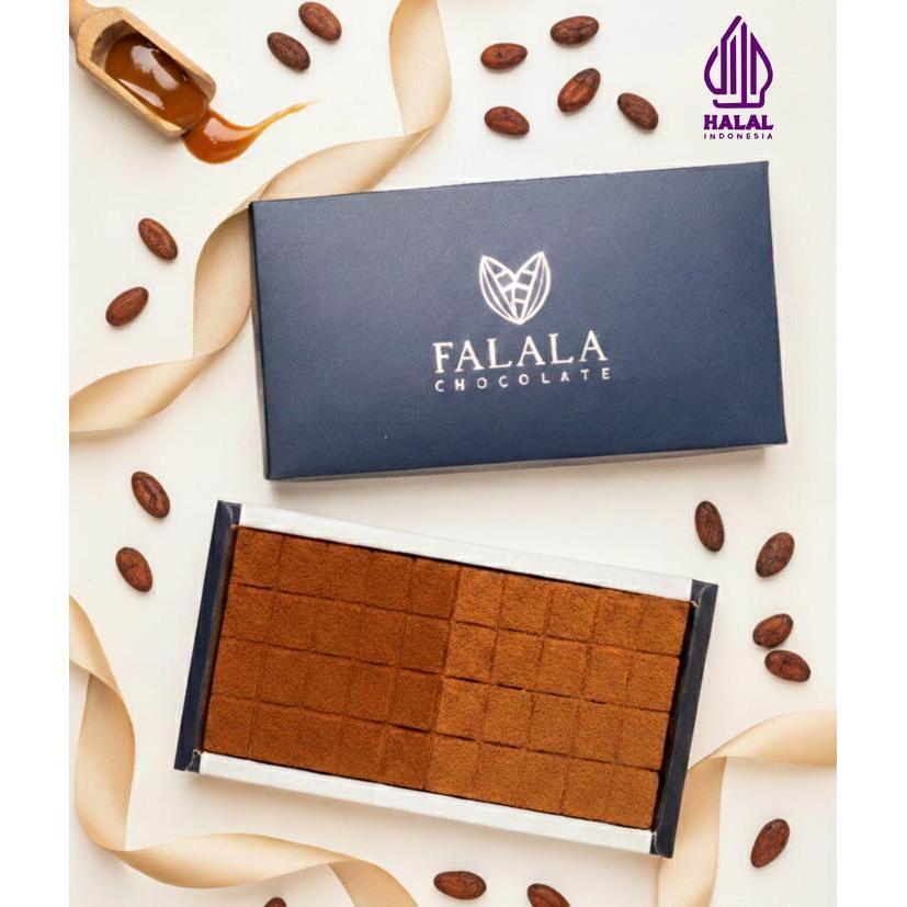 Jual Falala Chocolate Terlengkap & Harga Terbaru Juni 2026 | Shopee ...