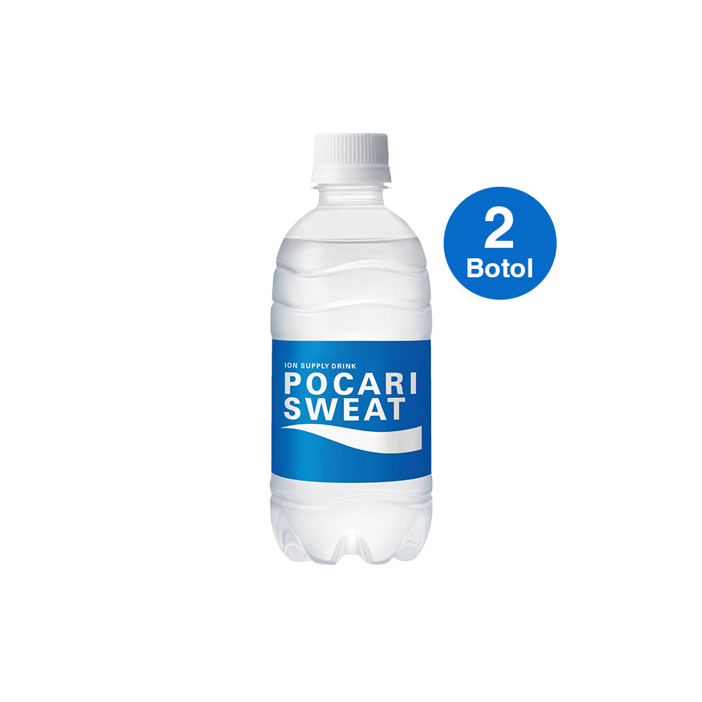 Jual Pocari Terlengkap & Harga Terbaru Juni 2026 | Shopee Indonesia