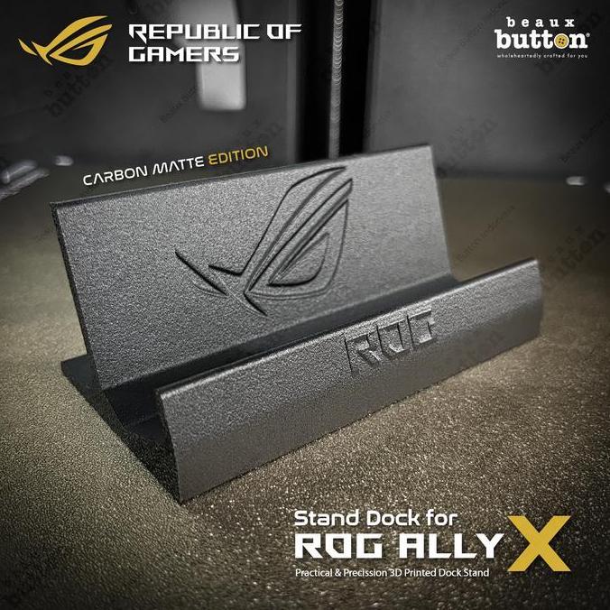 Jual Asus ROG Ally X Terlengkap & Harga Terbaru Juni 2026 | Shopee ...