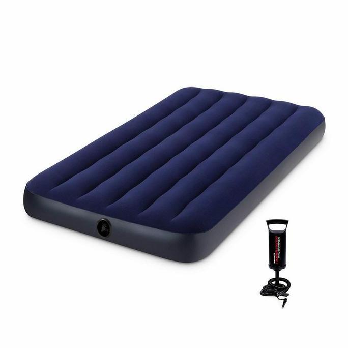 Jual Kasur Angin Harga Terlengkap & Harga Terbaru Juni 2026 | Shopee ...