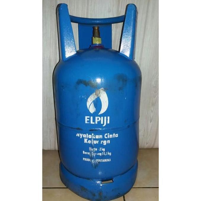 Jual Isi Ulang Gas 12 Kg Terlengkap & Harga Terbaru Mei 2026 | Shopee ...