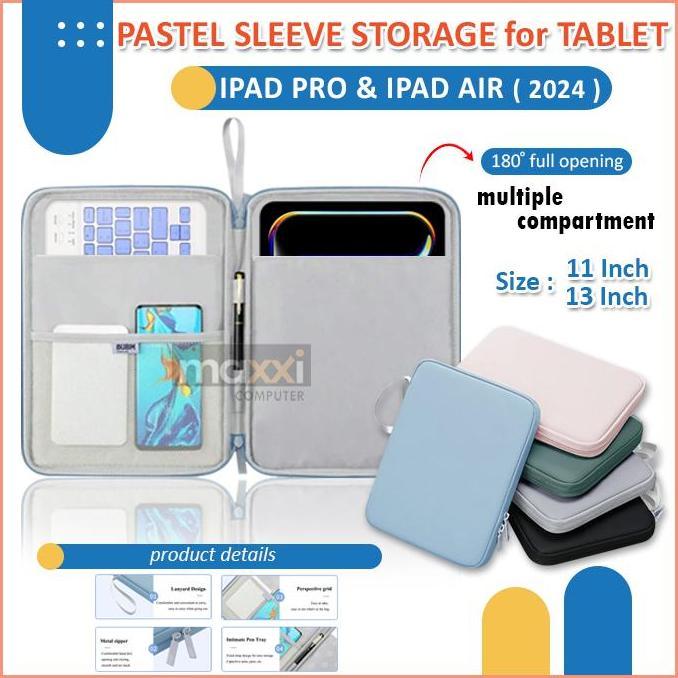 Jual Harga Ipad Pro M4 Terlengkap & Harga Terbaru Juni 2026 | Shopee ...