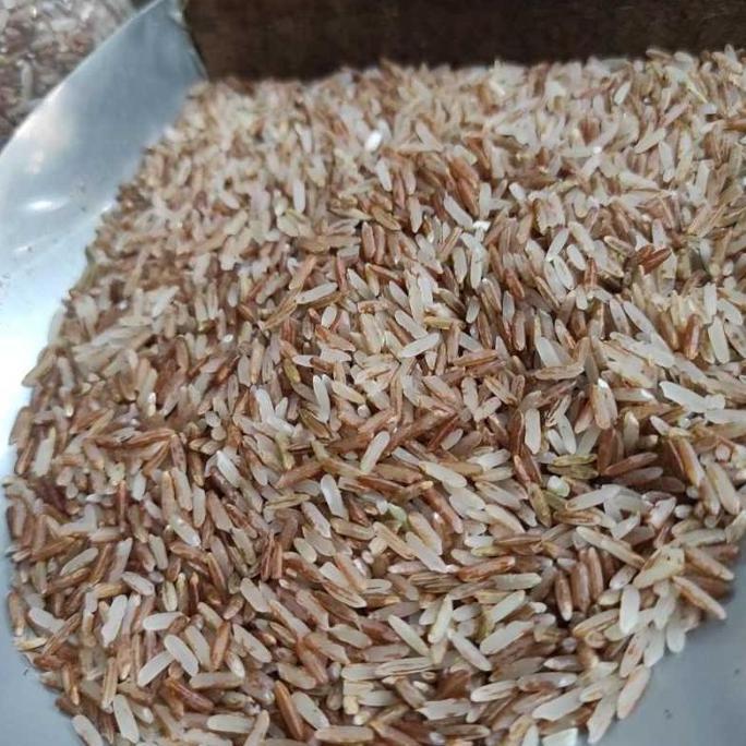 Jual Beras Merah Per Kg Harga Terlengkap & Harga Terbaru Juni 2026 ...
