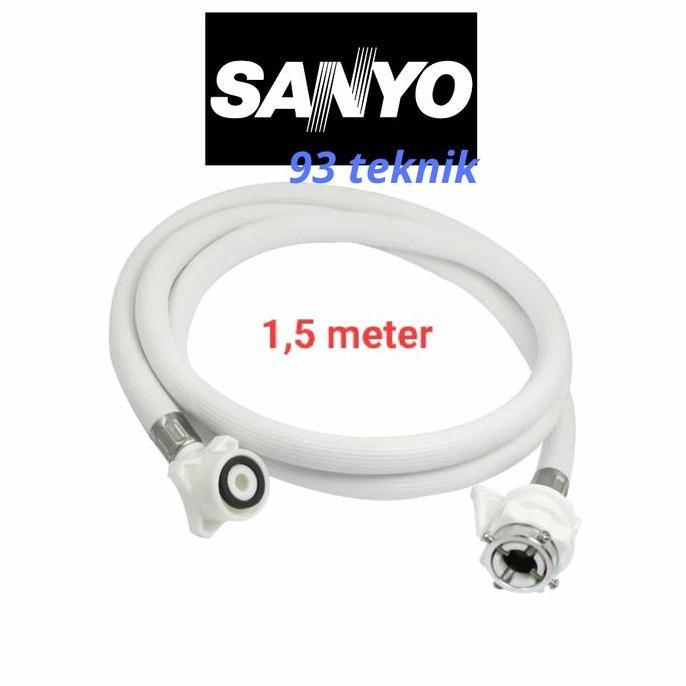 Jual Sanyo Mesin Air Harga Terlengkap & Harga Terbaru Juni 2026 ...