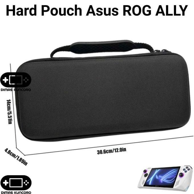 Jual Asus ROG Ally X Terlengkap & Harga Terbaru Juni 2026 | Shopee ...