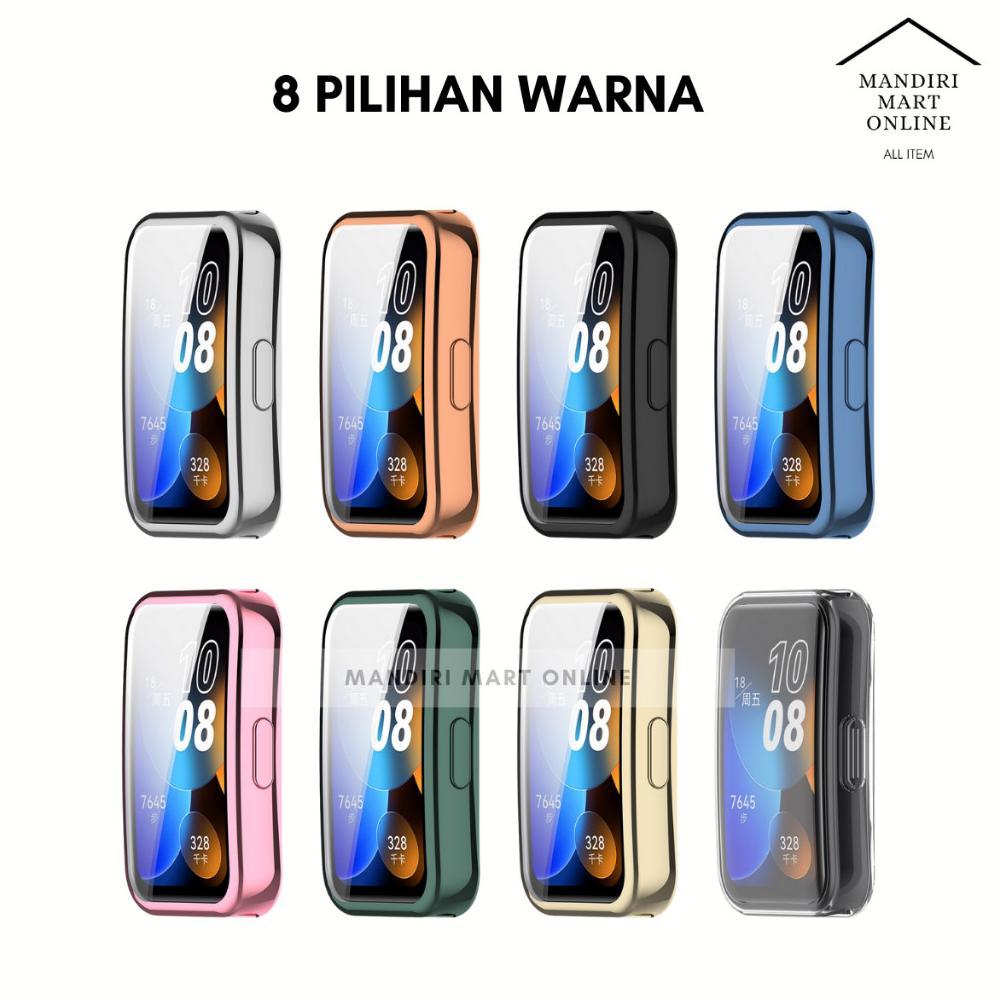 Jual Smartwatch Huawei Band 10 Terlengkap & Harga Terbaru Juni 2026 ...
