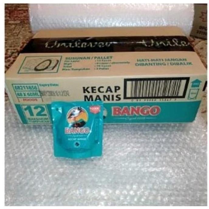 Jual Bango Kecap 3000 1 Dus Isi Terlengkap & Harga Terbaru Juni 2026 ...
