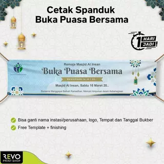 Jual Banner Bukber Terlengkap & Harga Terbaru Maret 2026 | Shopee Indonesia
