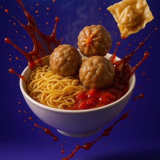 Jual Sony Bakso Haji Terlengkap & Harga Terbaru Juni 2026 | Shopee ...