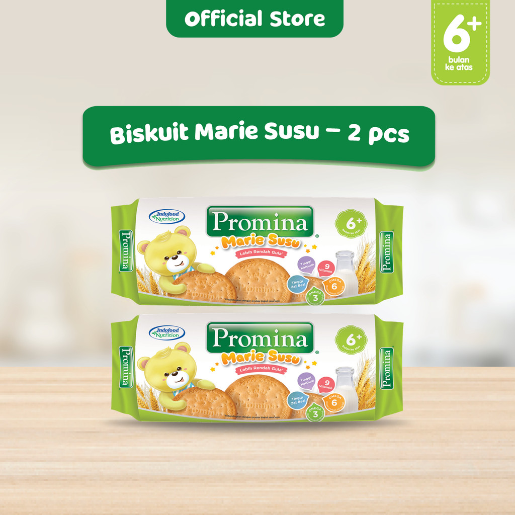 Toko Online Promina Official Shop | Shopee Indonesia