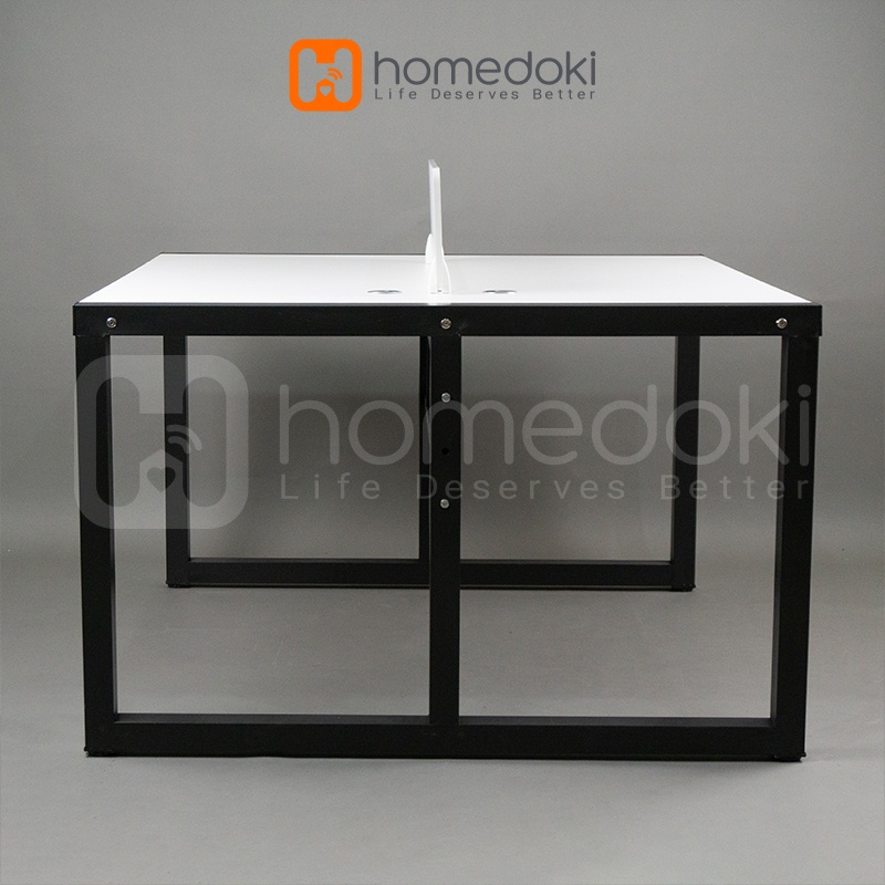 Jual Homedoki Meja /Meja Kantor / Computer Desk /Meja Kantor / Meja ...