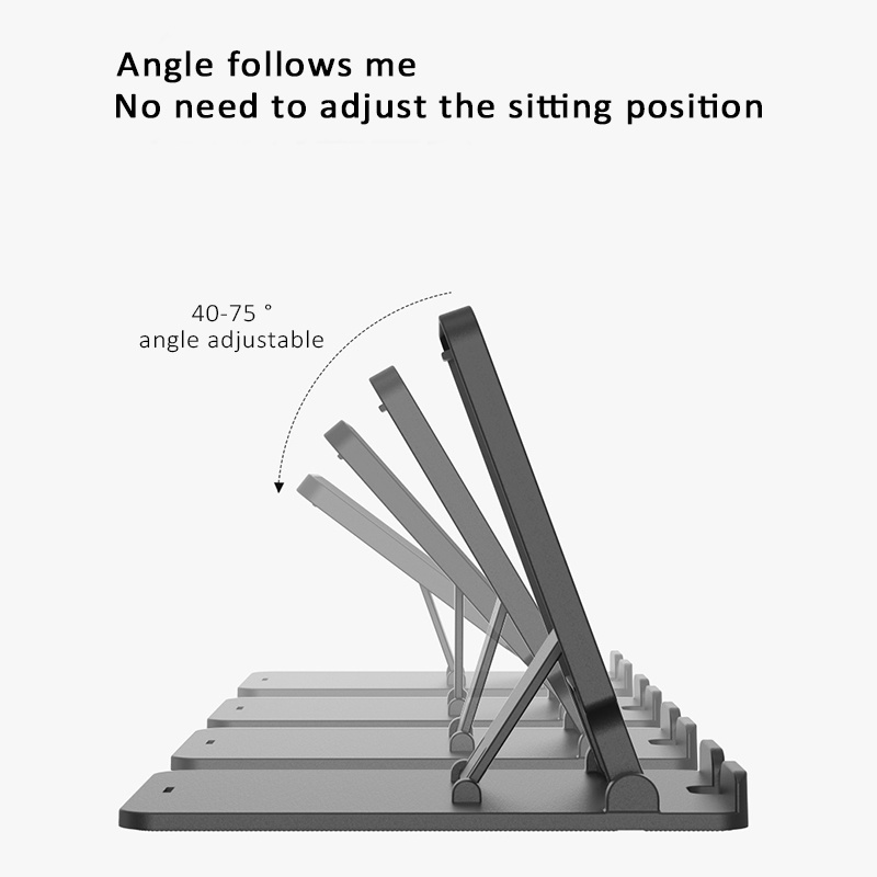 Jual GROTIC Phone Holder Q1 Dudukan Handphone Lipat Universal Phone ...