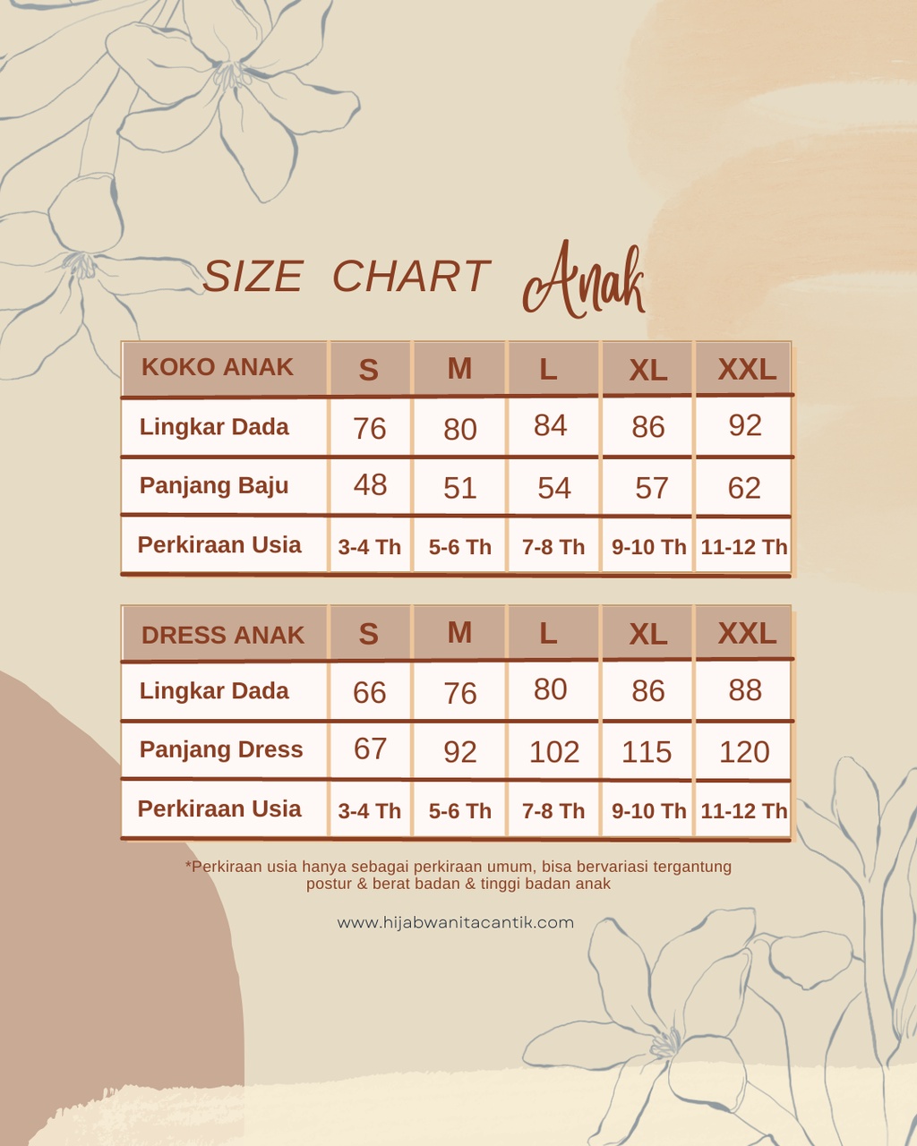 Jual [Clearance SALE] HIRA - Emilora All Varian Series Family Set ...