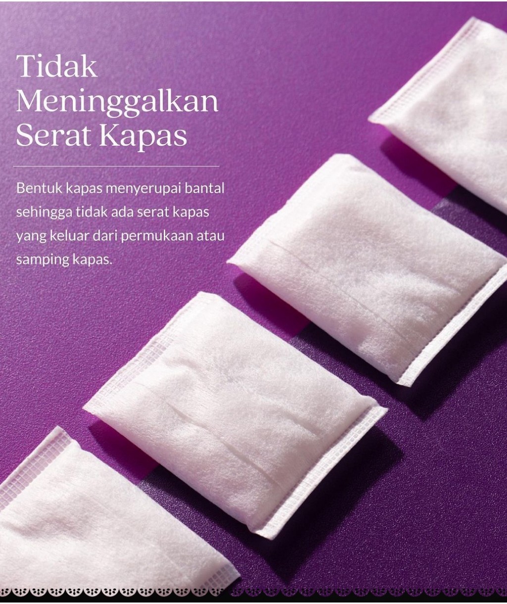 Jual Flush Out - Silcot Cleansing Cotton 82 - Kapas Kecantikan Unicharm / Kapas Wajah / Kapas ...