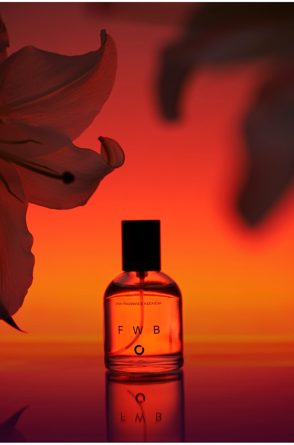 Jual ONIX Fragrance - FWB Eau De Parfum 30ml 50ml | Aroma Floral ...