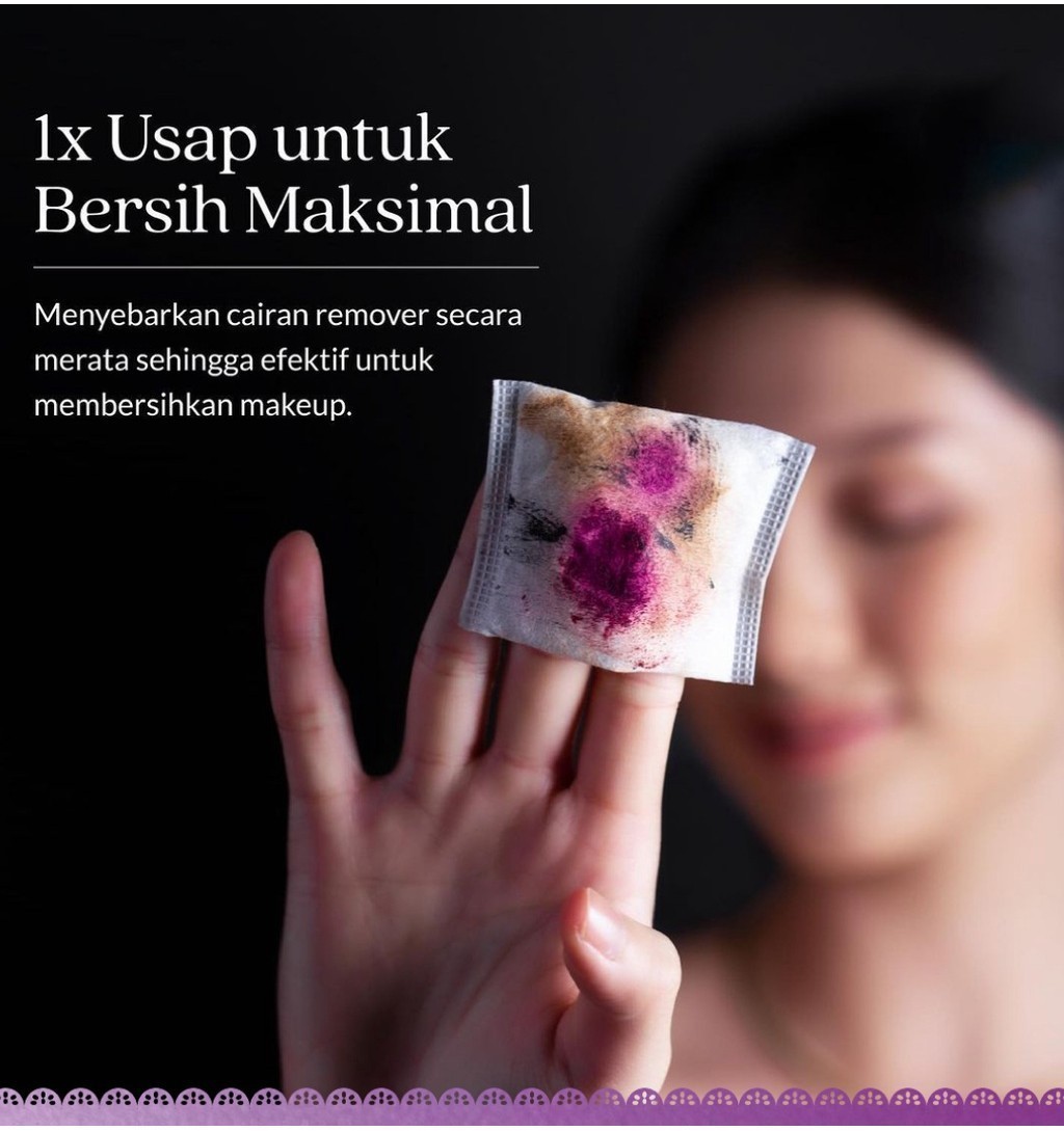 Jual Silcot Cleansing Cotton 82 - Kapas Kecantikan Unicharm / Kapas ...