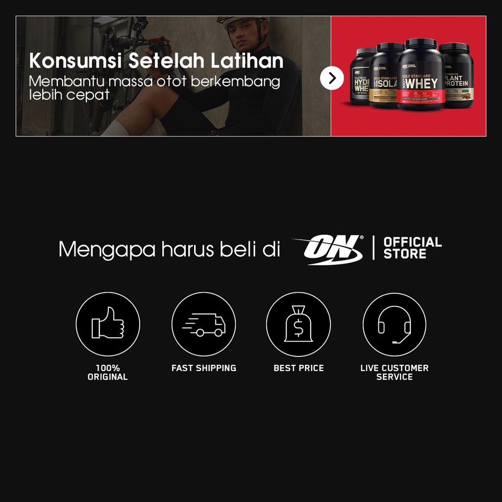 Jual Optimum Nutrition Gold Standard Isolate Protein 5 Lbs Shopee