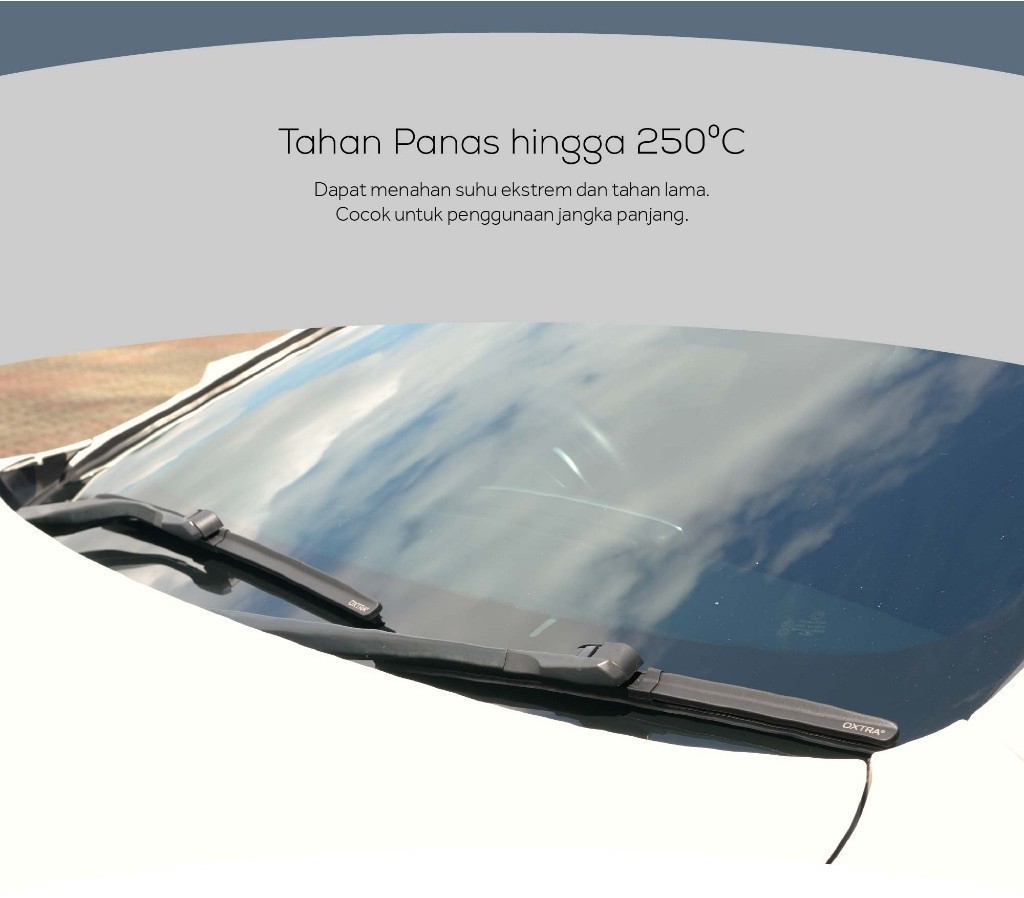 Jual Trapo Wiper Permanent Waterproof Coating - 2 pcs | Shopee Indonesia