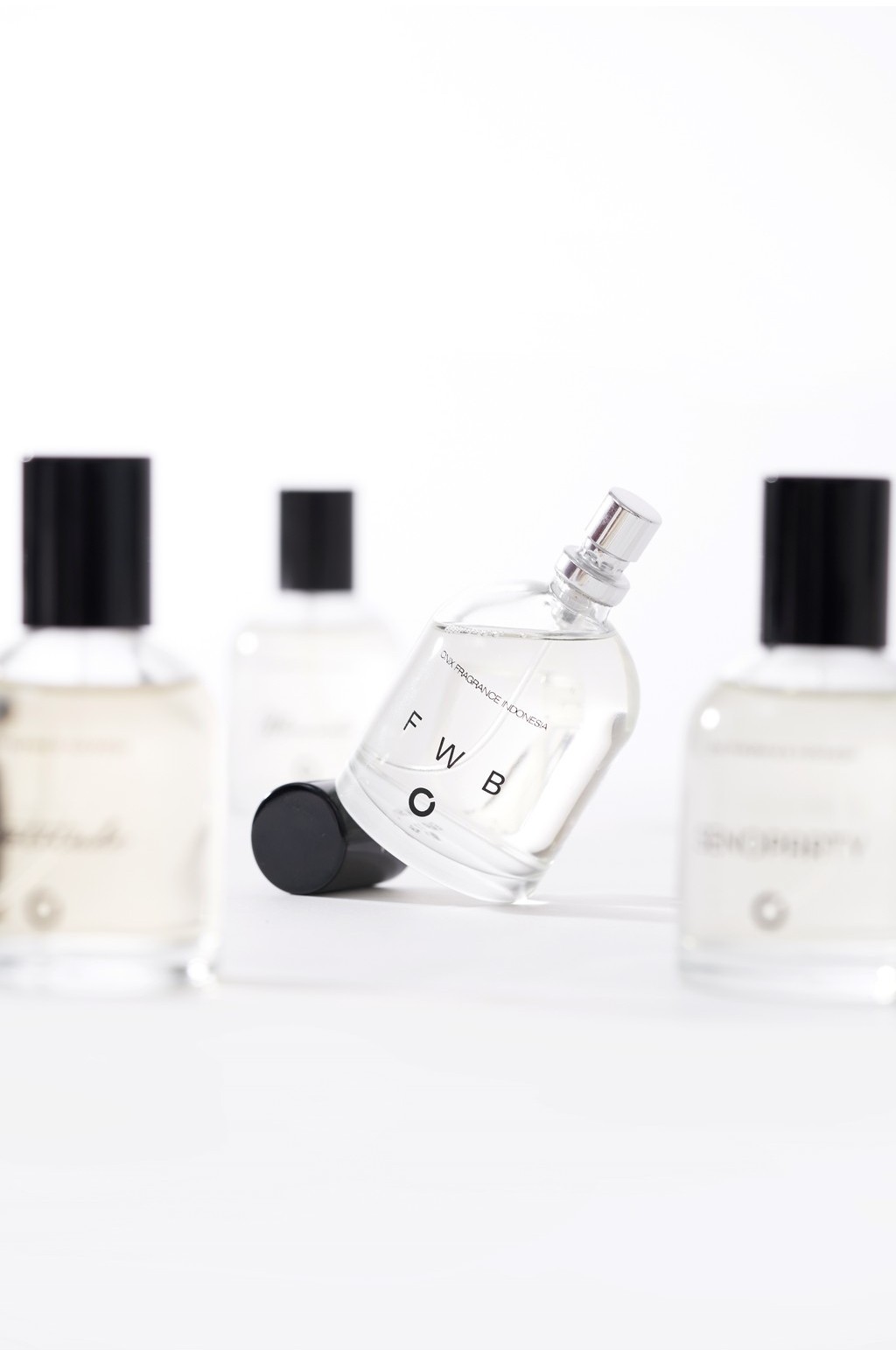 Jual ONIX Fragrance - FWB Eau De Parfum 30ml 50ml | Aroma Floral ...