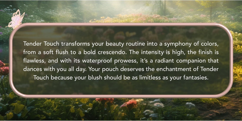 Jual MOP - Tender Touch Soft Ombré Powder Blush | Shopee Indonesia