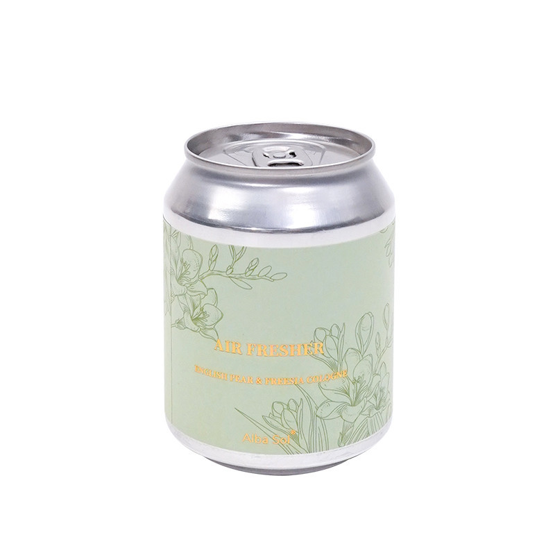 Jual OHSOME - Findense Pembakar Aroma Udara Flores Aurantii Ceri Bunga ...