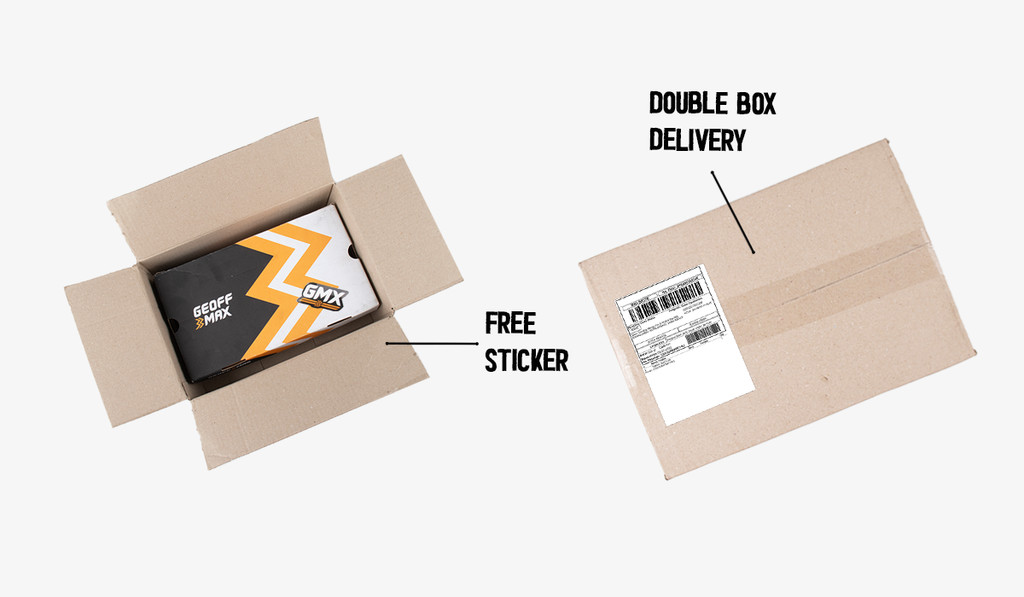 Jual Geoff Max - Jarvis Black White - Sneakers Sepatu Sekolah | Sepatu ...