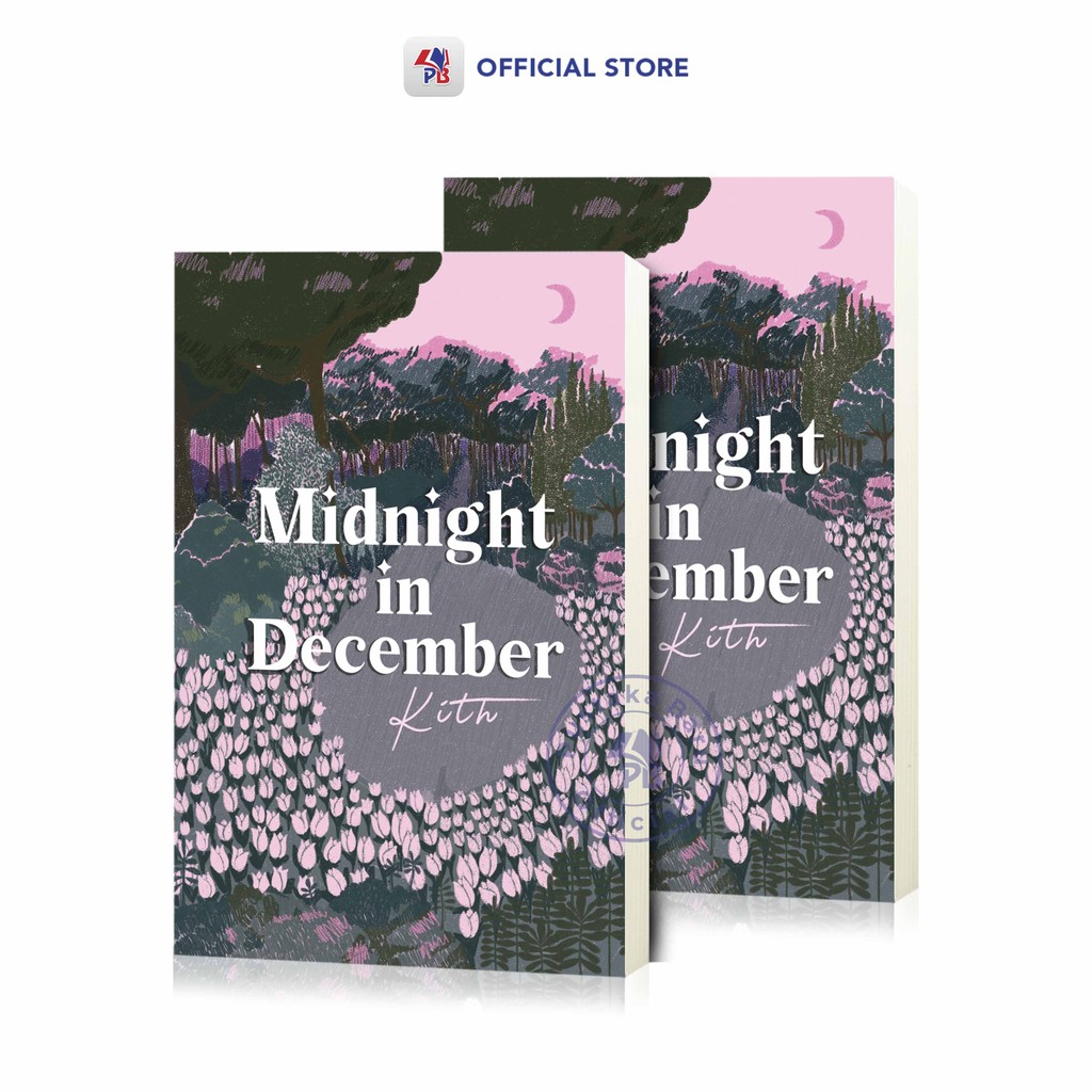 Jual Buku Novel Midnight in December / Kith / Bukune / PT KAWAH MEDIA ...