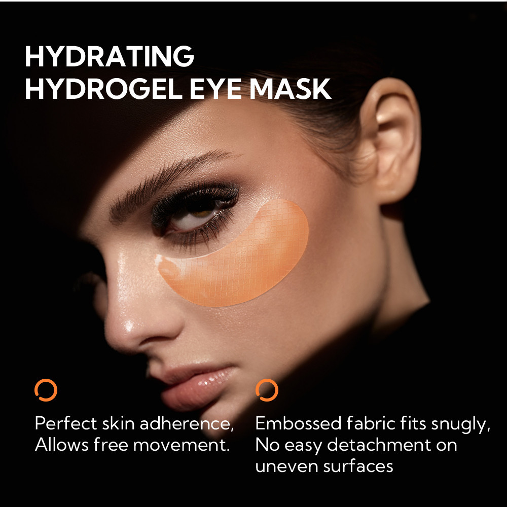 Jual LANBENA Upgrade Eye Masker Mata Eye Patches Eye Mask Wajah ...