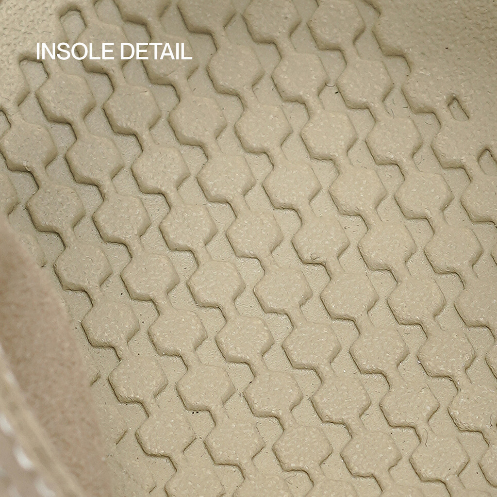 Jual Sandal Pria Portee Goods Loom Sandal Beige Sandal Outdoor Sandal ...