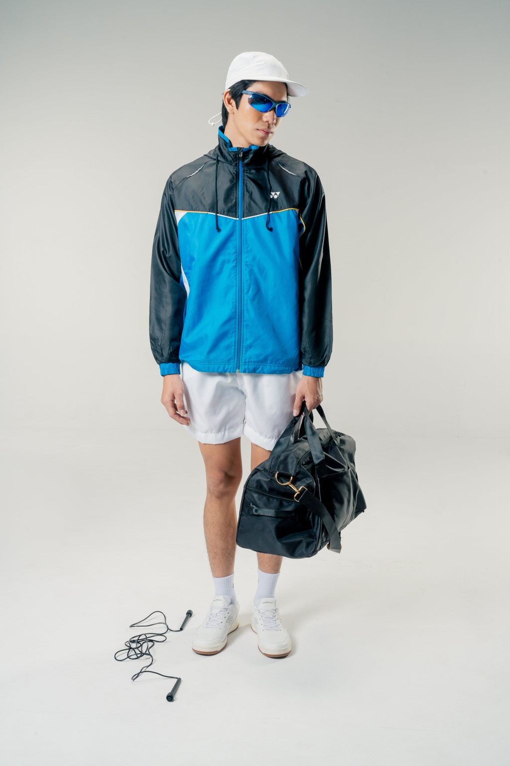 Jual Geoff Max - Cruz Axel White | Sepatu Pria Wanita Shoes Sneakers ...