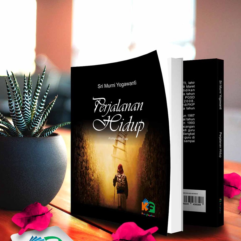 Jual Perjalanan Hidup (Kumpulan Puisi) | Shopee Indonesia